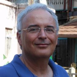 John Rosario Psy.D. in Cambridge