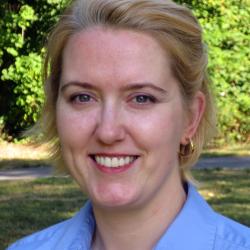 Kate Reeves MA, LMFT in Bellevue