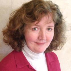 Sharon O’Brien LPC, in Portland