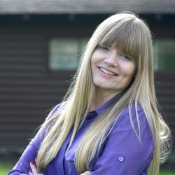 Suzette Vaughan LMFT in Los Angeles