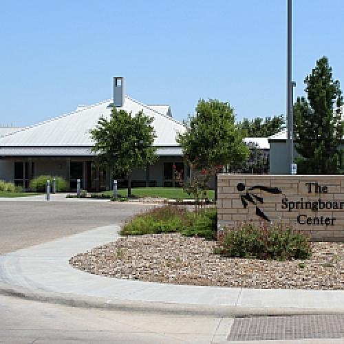 Texas Residential Treatment and Rehabilitation Centers