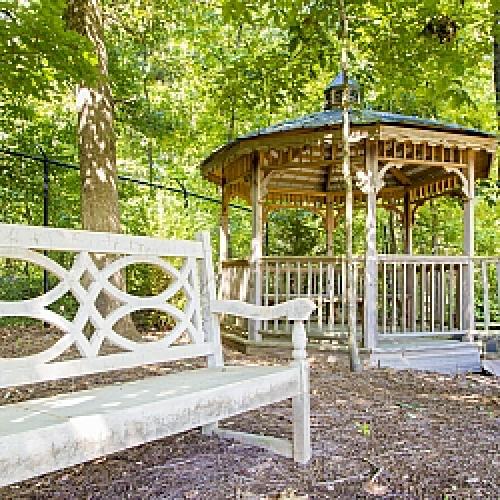 Georgia Residential Treatment and Rehabilitation Centers